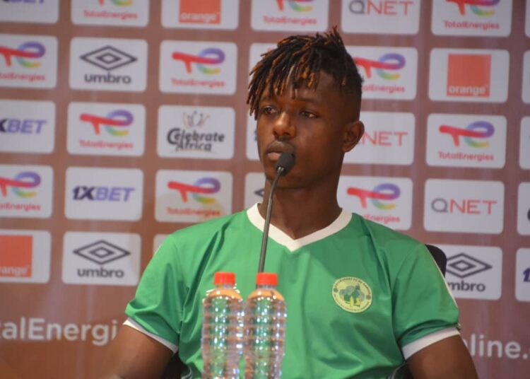 Che Malone's future to be decided in Dubai - KICK442 Sport News