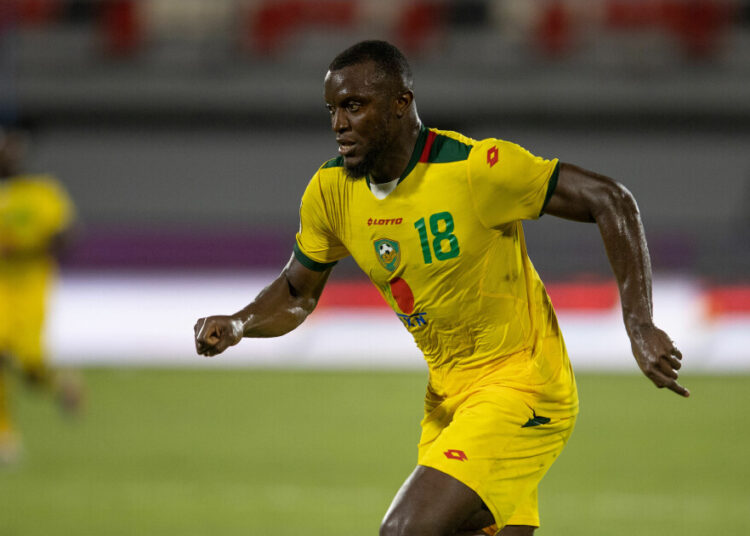 Qatargas League: Ronald Ngah strikes in Al Khor's defeat by Muaither SC ...