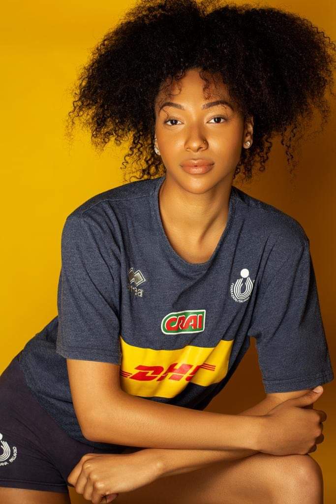 The Agbortabis: A Family of Sports Stars! - KICK442 Sport News