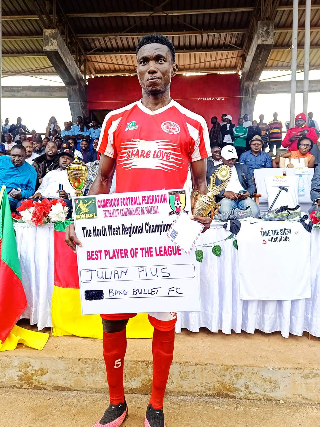 North West Mini Interpools: Soh Simplis wins Best Coach award, other ...