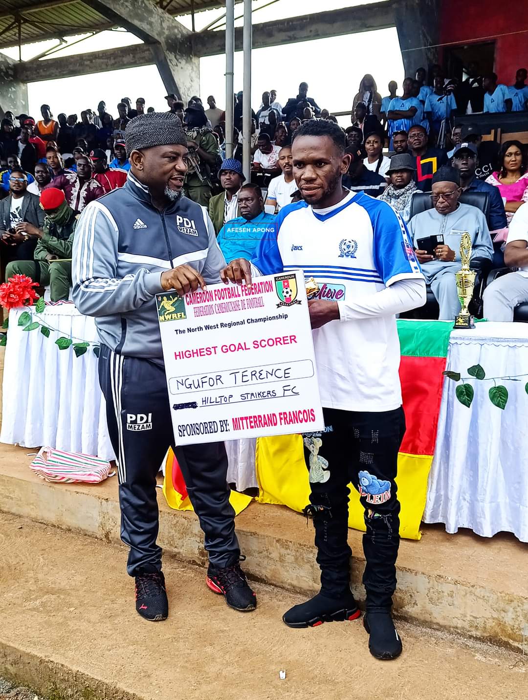 North West Mini Interpools: Soh Simplis wins Best Coach award, other ...