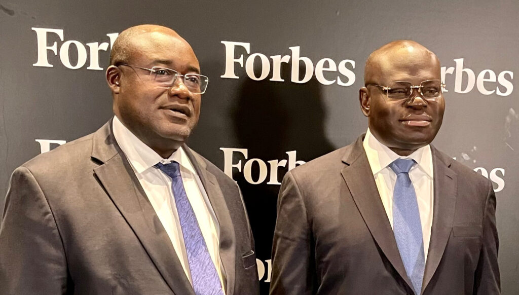 Chairman and CEO Jean Lengo Dia-Ndinga named "Best African Entrepreneur ...