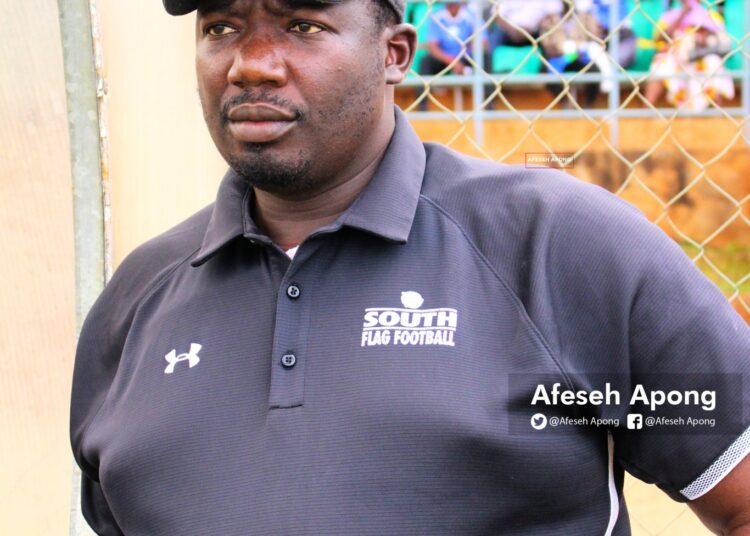 Victoria United part ways with Guy Kamguia - KICK442 Sport News