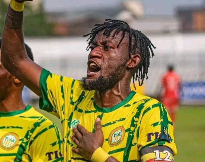 The Renaissance of Nchindo John Bosco (Part 2) - KICK442 Sport News