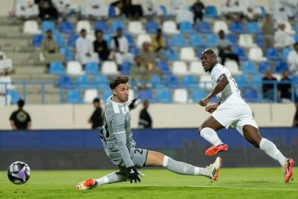 Commercial Bank crowned 2023 Champions of Ethiopia - KICK442 Sport News