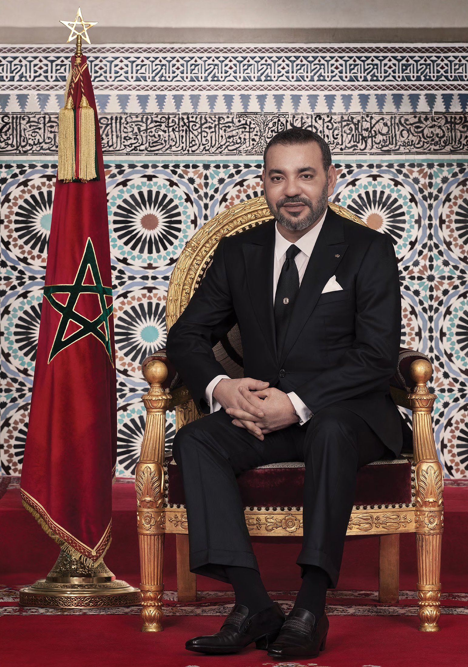 Morocco Celebrates a Historic Africa Cup of Nations, Reaffirming Its ...