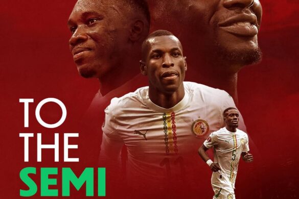 Che Malone announces Simba SC departure with heartwarming message ...
