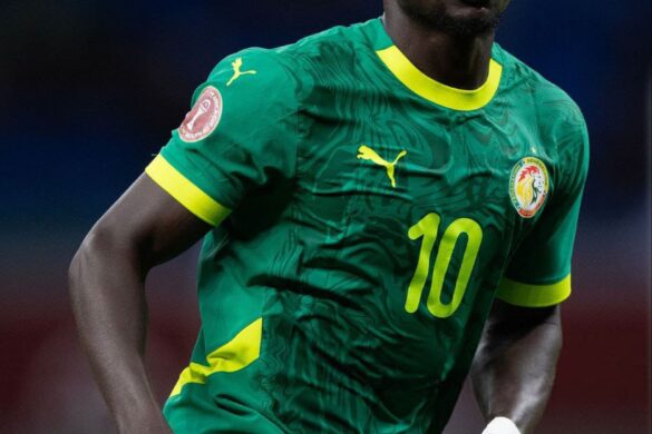 Egypt praise Morocco’s AFCON success as model for African football ...