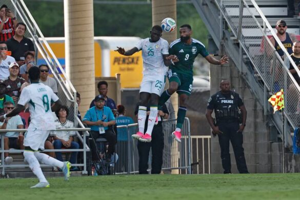 Congo appoints Claude Le Roy as head coach, Omar Daf named assistant ...